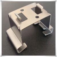 China Sheet Metal Parts DWG DXF Formation Micrometer Callipers OEM ODM Orders for sale
