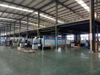 China Sheet Metal Parts Computer Case Chassis Carbon Steel Customized Logo for sale