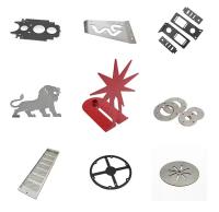 China Sheet Metal Parts Precision Aluminum CNC Laser Cutting Drawing Stamping Services for sale
