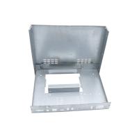 China Factory Professional Customization High Precision Sheet Metal Fabrication for Diverse Metal Cases for sale