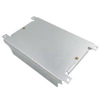 China Metal Stamping Parts Commercial Industrial Residential Use Anodized Electroplating Surface Treatment for sale
