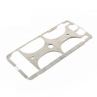 China Customized Factory Laser Cutting for Sheet Metal Fabrication Professional Equipment for Mass Production for sale