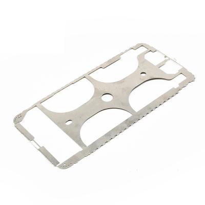 China Customized Factory Laser Cutting for Sheet Metal Fabrication Professional Equipment for Mass Production for sale