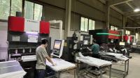 China Customized Factory Laser Cutting for Sheet Metal Fabrication Professional Equipment for Mass Production for sale