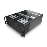 China OEM ODM Custom Anodizing Aluminum Shell Stainless Steel Cabinet Enclosure Metal Chassis Case Sheet Metal Fabrication for sale