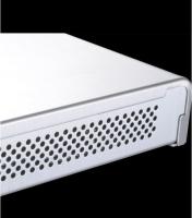 China OEM ODM Sheet Metal Box Fabrication Industrial Rack Mount Chassis Server Case Electronic Equipment Enclosure for sale