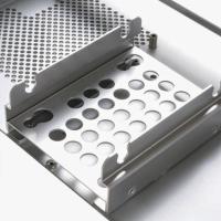 China Custom Precision Aluminum Stainless Steel Metal Bending Parts Metal Bracket Parts Manufacturer Sheet Metal Fabrication Services for sale