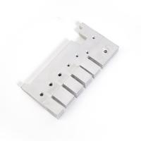 China OEM/ODM Aluminum Profile Heatsink Aluminium for Consumer Electronics for sale