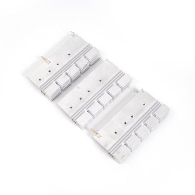 China Factory High Quality Customized Aluminum Profile Led Heatsink for Server for sale