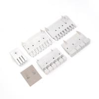 China Factory High Quality Customized Aluminum Profile Led Heatsink for Server for sale