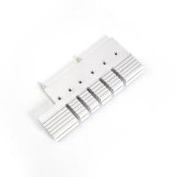 China Factory High Quality Customized Aluminum Profile Led Heatsink for Server for sale