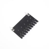 China Customized Aluminum Heatsink Enclosure for PCB Cooling for sale