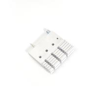 China Customized Aluminum Heatsink Enclosure for PCB Cooling for sale