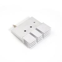 China Customized Aluminum Heatsink Enclosure for PCB Cooling for sale