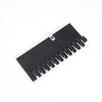 China OEM Custom CNC Machining Aluminum Profile Extrusion Heatsinks for Led Headlights for sale