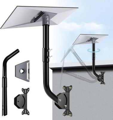China STARLINK V3 Standard Carbon Steel Mounting Bracket For Starlink V3 Satellite for sale