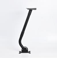 China Adjustable Wall Roof Mount Starlink Gen3 Bracket Set for sale