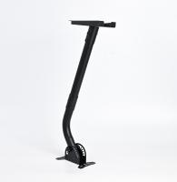 China Starlink Antenna V3 Mount Bracket Kit With 360° Rotatable Joints And Steel Base for sale