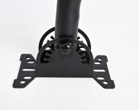China Starlink Antenna V3 Mount Bracket Kit With 360° Rotatable Joints And Steel Base for sale