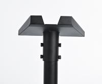 China Adjustable Wall Roof Mount Starlink Gen3 Bracket Set for sale