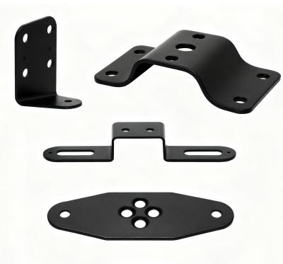 China Precision Oem Custom Made Services Sheetmetal Bending Stamping Sheet Metal Fabrication Laser Cut Part Stamp Part for sale