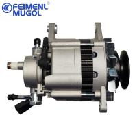 China Generator Assembly JMC1030 Engine Auto Parts Alternator 12V 80A 3701100DT-CK for sale