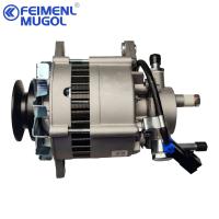 China 8-97351572-0 ISUZU Truck Parts Alternator For ISUZU 4HG1 4HF1 4HK1 4HE1 for sale