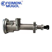 China 8-97385984-0 8-97033175-0 8-94360206-2 Oil Pump Assembly JMC1030 Isuzu Nkr 4jb1 for sale