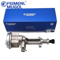 China 8-97385984-0 8-97033175-0 8-94360206-2 Oil Pump Assembly JMC1030 Isuzu Nkr 4jb1 for sale
