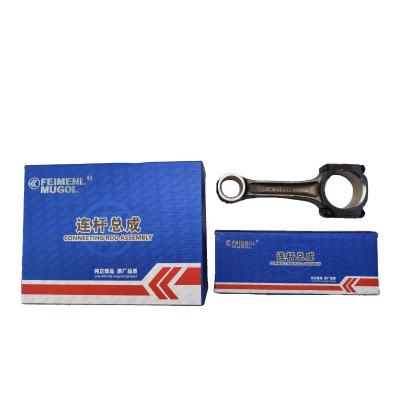 China Connecting Rod 5C1O 6200 AA2A For Ford Transit V348 2006 2.4 Land Rover 3.2 Diesel Engine 1406170 Auto Spare Parts for sale