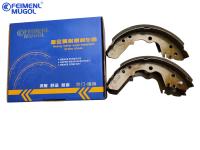 China Feimenl Mugol 5-87832090-0 Isuzu Rear Brake Shoe For ISUZU TFR 4JA1 Parts 5878320900 for sale