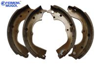 China JMC1020 Auto Parts Brake Shoes Chinese Truck JMC1040 Truck Parts 493ZQ3/ZQ4/ZQ4A for sale