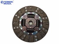China 100P600 PDAMX 8-97257124 Auto Transmission Parts Clutch Disc for sale