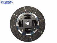 China Cn6c15-7550-Ba Auto Transmission Parts Clutch Disc For Jmc Ford Transit China for sale