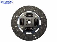 China Cn6c15-7550-Ba Auto Transmission Parts Clutch Disc For Jmc Ford Transit China for sale