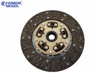 China JMC1030 4D30 DN3-7550AC Auto Transmission Clutch Disc For Jmc for sale