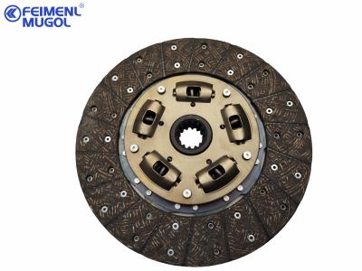 China JMC1030 4D30 DN3-7550AC Auto Transmission Clutch Disc For Jmc for sale