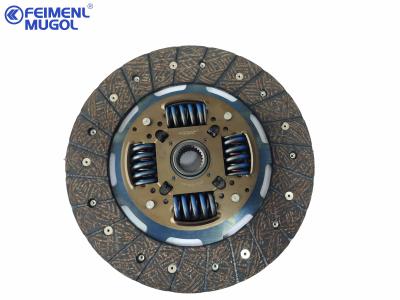 China FN1-7550-AA Auto Transmission Parts Clutch Disc JMC1030 Clutch Control System Parts for sale