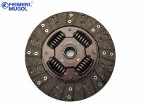 China 100P600 PDAMX 8-97257124 Auto Transmission Parts Clutch Disc for sale