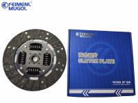 China Engine Auto Parts Truck Clutch Plate Clutch Plate For Ford Transit V348 for sale