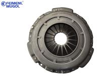 China CN3-7563-AC Clutch Pressure Plate For JMC Auto Parts 1030 4d24 Engine for sale