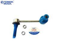 China Front Left Stabilizer Bar Link JMC1020 9P2-5K483BC Aftermarket Truck Spare Parts for sale