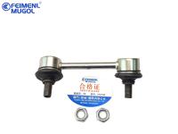 China Balance Rod Ball Head Rear Left H2 2906100XSZ08A Isuzu Truck Spare Parts for sale