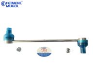 China Front Balance Bar Ball Head  H2 2906150XSZ08A Spare Truck Parts for sale
