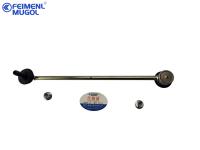 China Front Balance Bar Ball Head  H2 2906150XSZ08A Spare Truck Parts for sale
