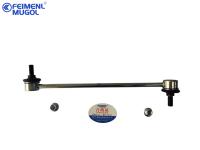 China Front Balance Bar Ball Head  H2 2906150XSZ08A Spare Truck Parts for sale