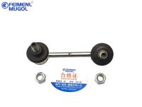 China Balance Rod Ball Head Rear Left H2 2906100XSZ08A Isuzu Truck Spare Parts for sale