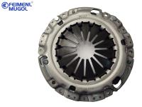 China Clutch Pressure Plate Kit 100P600PDMAX 8-97109246 Isuzu Truck Parts for sale