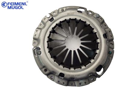 China Clutch Pressure Plate Kit 100P600PDMAX 8-97109246 Isuzu Truck Parts for sale