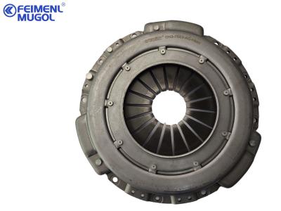 China Car Clutch Disc Pressure Plate JMC1030 4D24 Engine CN3-7563-AC For JMC for sale